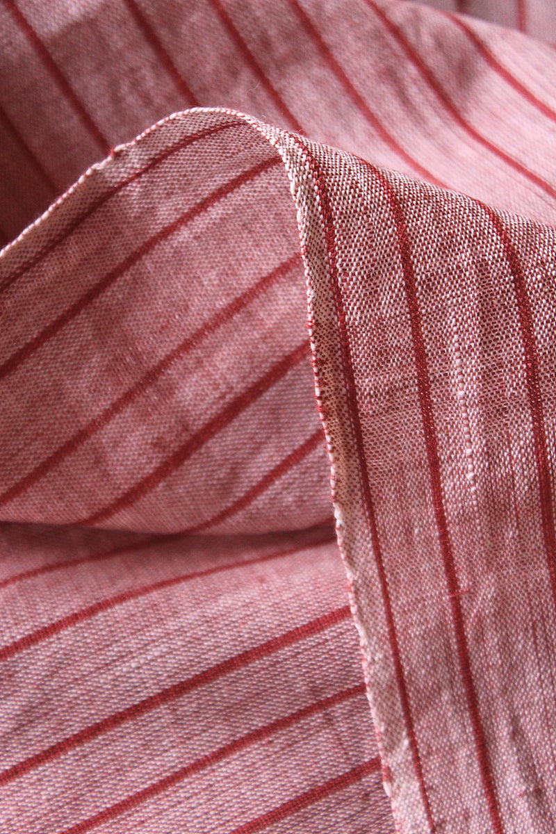 Naturally Dyed Handwoven Khadi Fabric - Melukote – Janapada Collective